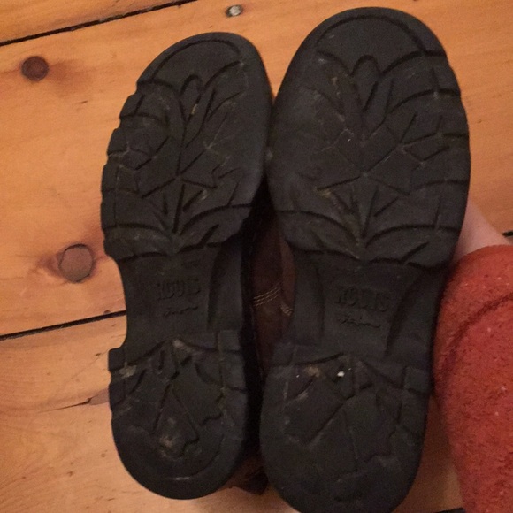 Roots | Shoes | Womens Roots Tuff Boots | Poshmark